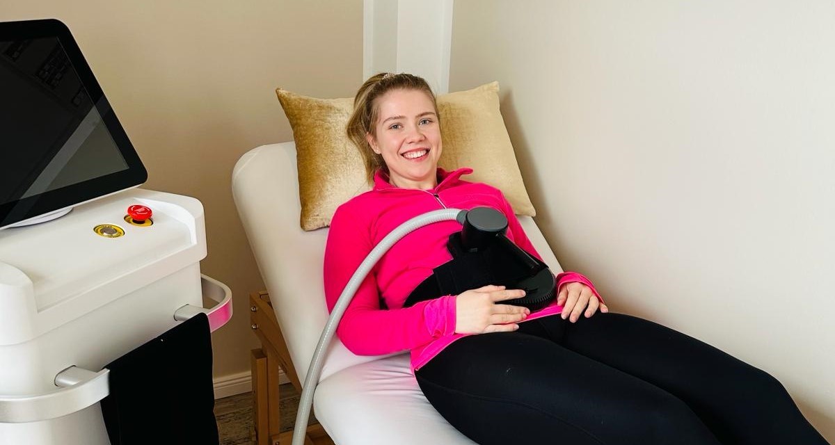 NEU! Wir sind jetzt auch Urban Boost Station! - Mrs.Sporty Club Seevetal